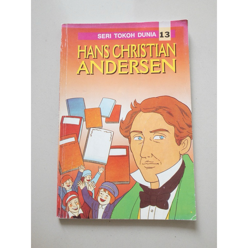 Jual Satu set seri tokoh dunia 7 buku | Shopee Indonesia