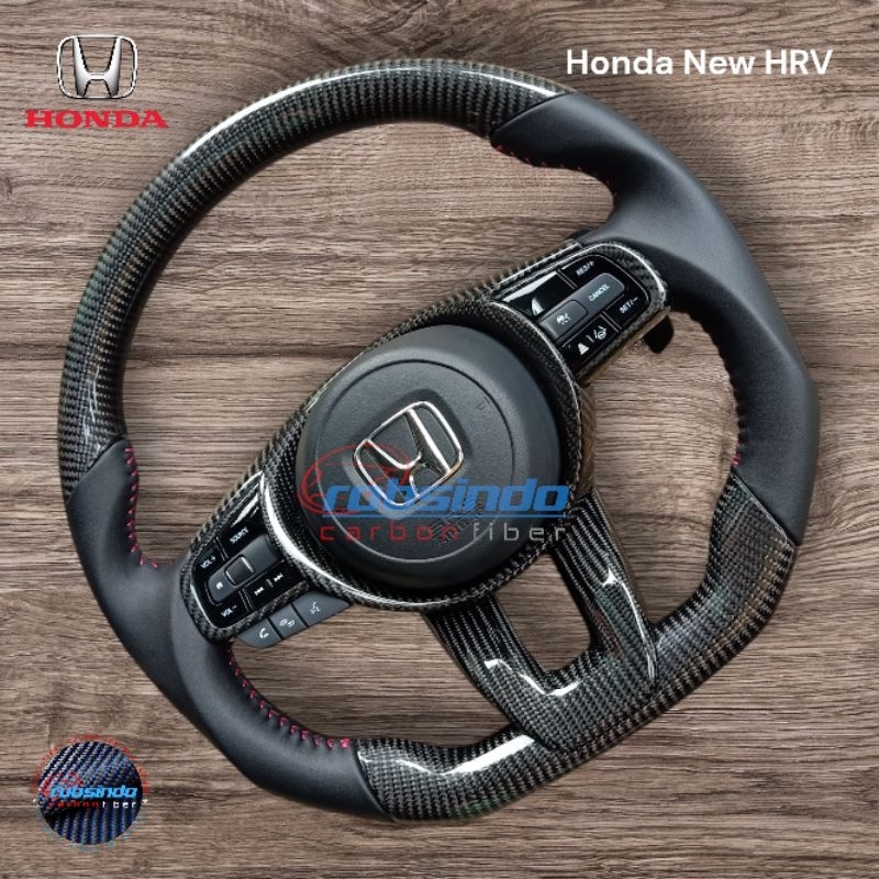 Jual stir honda new Hrv 2023 sport | Shopee Indonesia