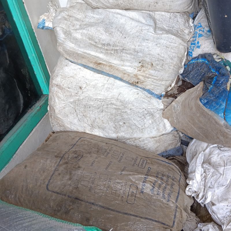 Jual Media Tanam (Sekam Mentah/Bakar, mix siap tanam, kohe kambing ...