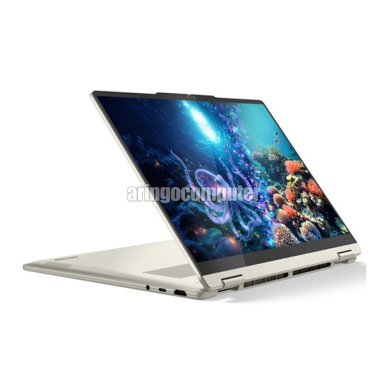 Jual Laptop Lenovo YOGA 7 2in1 14ILL10-83JQ003VID ULTRA 7 258V 32GB ...