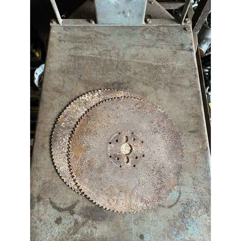 Jual Gergaji Serkel Diameter 30CM Tebal 3mm | Shopee Indonesia