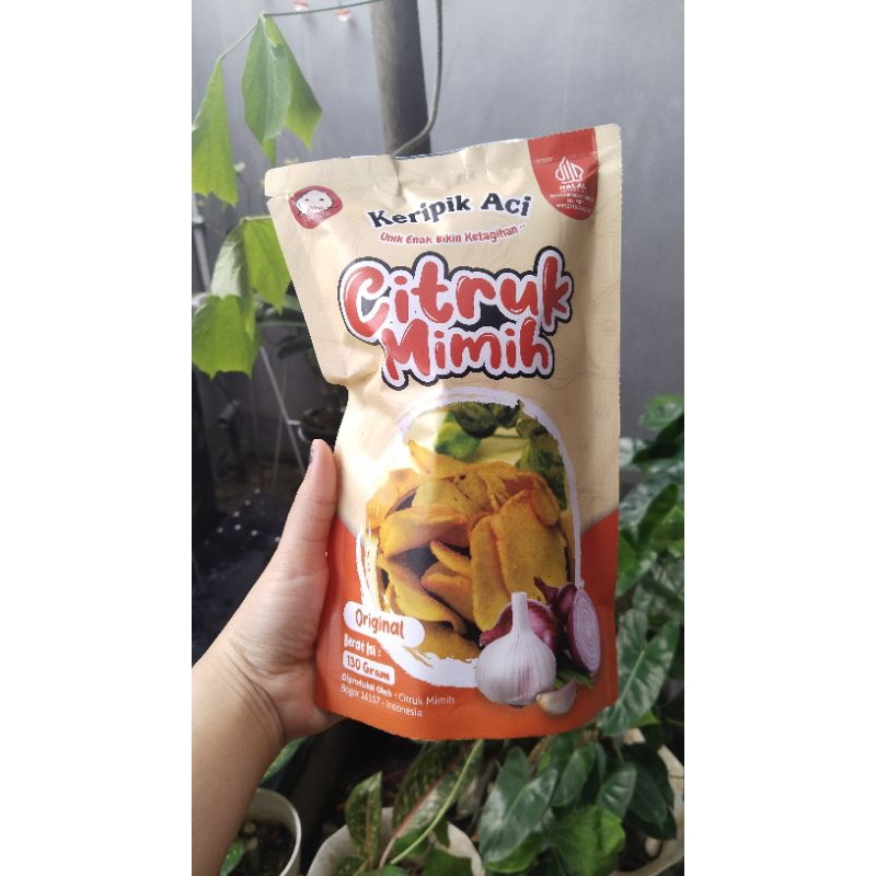 Jual citruk mimih | Shopee Indonesia