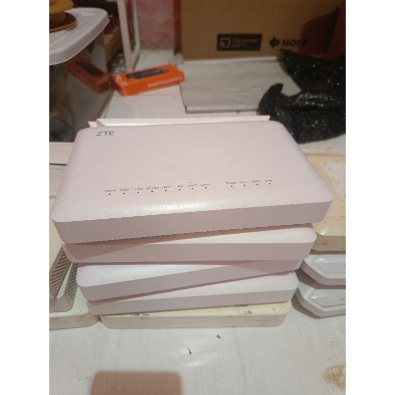 Jual ONT GPON F670L Port Biru | Shopee Indonesia