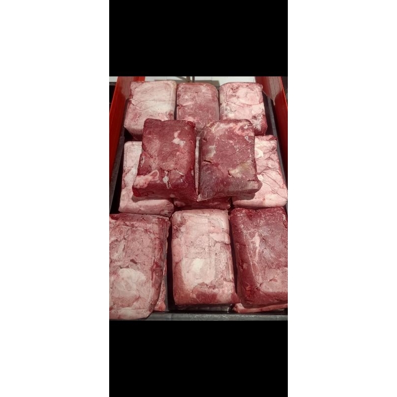 Jual Dg Rendang/Semur paket 1Kg | Shopee Indonesia