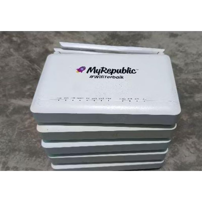 Jual Router ZTE F670L dual band | Shopee Indonesia