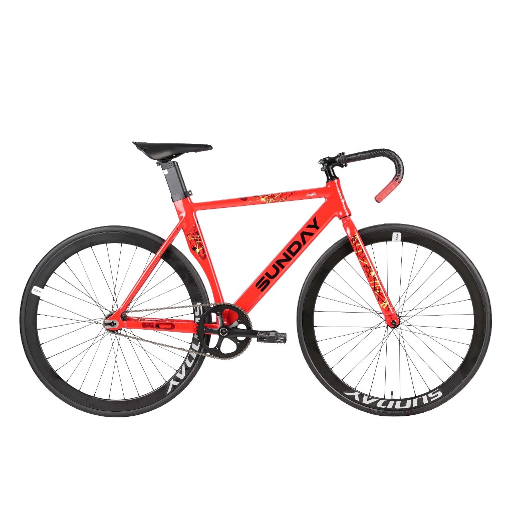 Jual ELEMENT FRC 50 FX SKID - SUNDAY | Shopee Indonesia