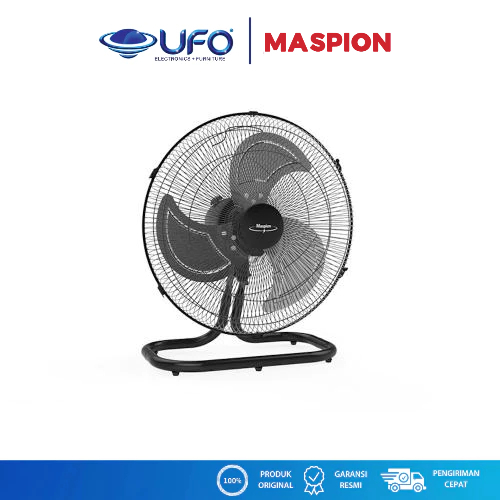 Jual Maspion Power Fan 18 Inch 2 in 1 Desk Fan & Wall Fan PW1815D ...