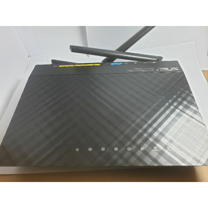 Jual asus rt-n66u gigabit | Shopee Indonesia
