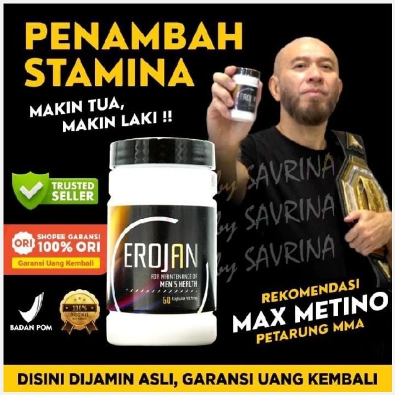 Jual DISTRIBUTOR RESMI EROJAN WELLOUS ASLI ORIGINAL MULTIVITAMIN ...