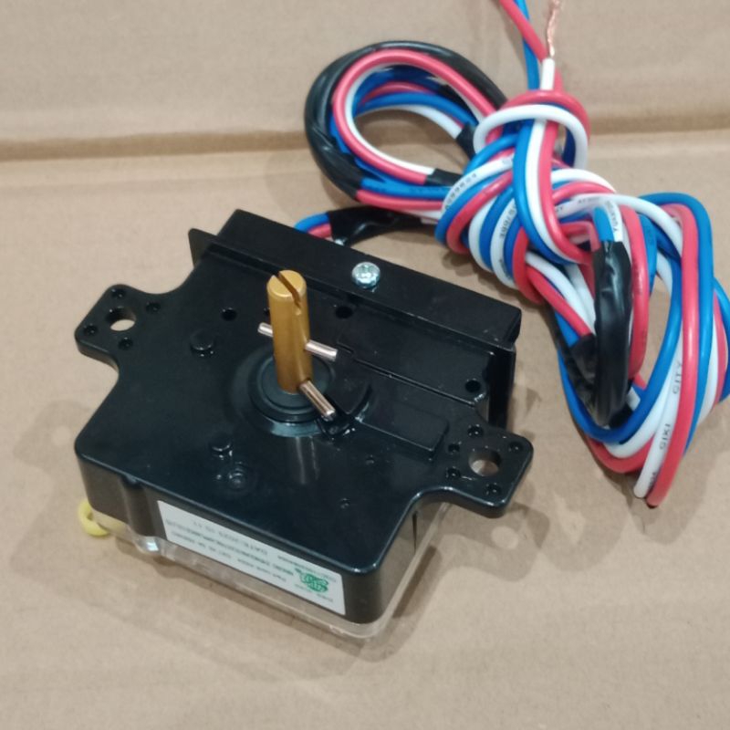 Jual sharp timer mesin cuci 2 tabung | Shopee Indonesia