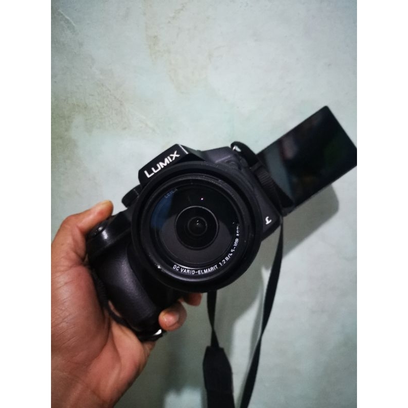Jual lumix fz 300 | Shopee Indonesia