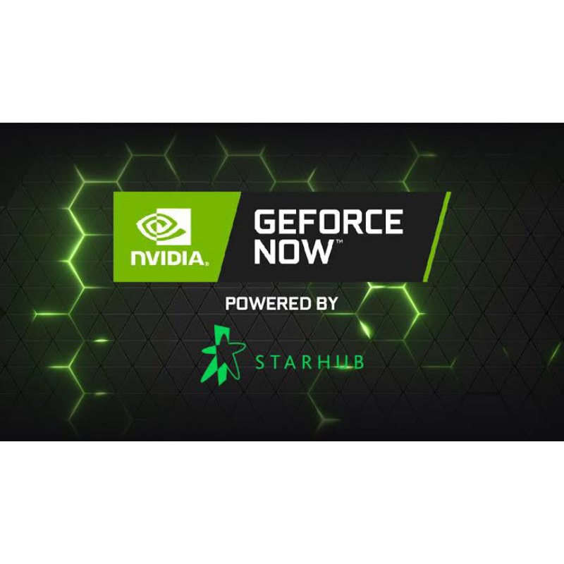 Jual GeForce now Singapore Lite key code 3 bulan | Shopee Indonesia