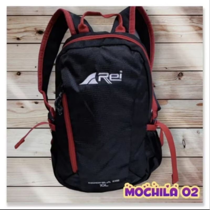 Jual Tas Ransel Arei Outdoorgear 20L#Tas Backpack#Tas Daypack#Tas Punggung Pria Wanita#Tas ...