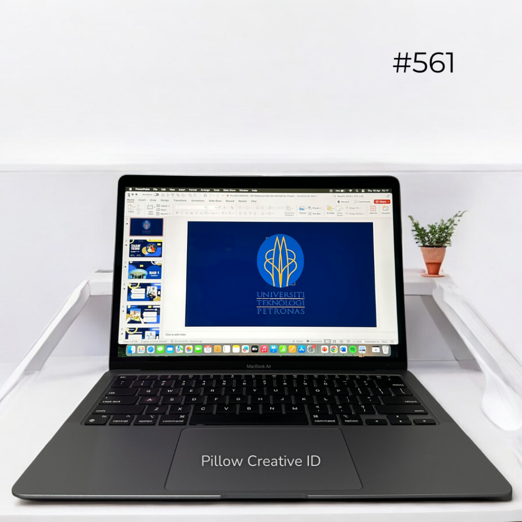 Jual Template Powerpoint – Tema Rekayasa Sipil dan Manajemen Proyek ...