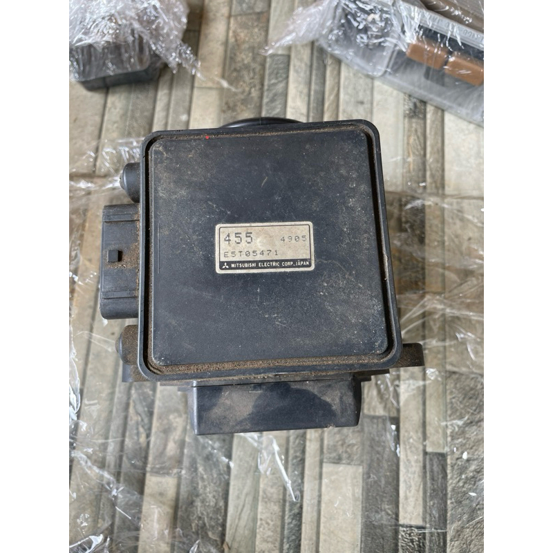 Jual SENSOR UDARA AIRFLOW AFS 455 LANCER CK4 CB GLXI GALANT VR V6 ...