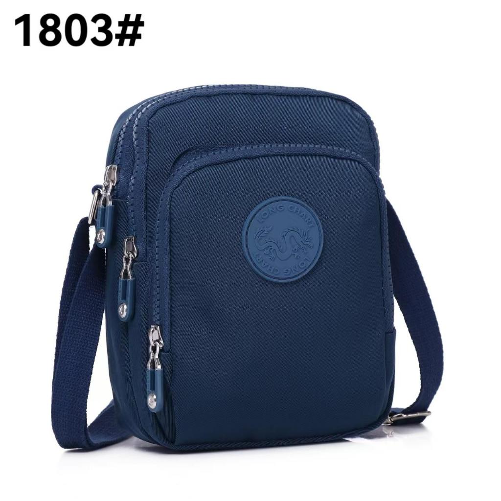 Jual Tas Selempang Dompet Wanita Longchart ORI 1803 | Shopee Indonesia