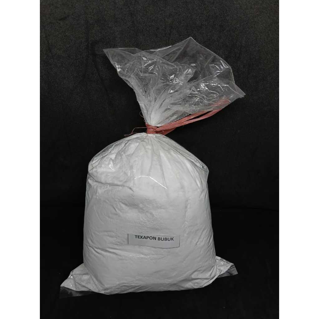 Jual Texapon Bubuk Halus SLS Powder 1kg | Shopee Indonesia