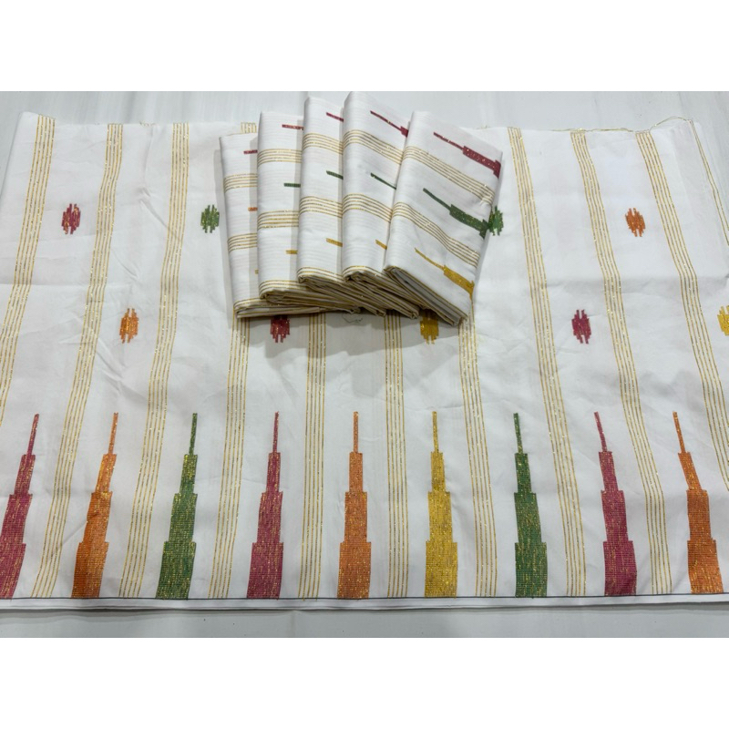 Jual SARUNG MURAH KAIN TENUN SARUNG SUTRA BUGIS LIPA SABBE SENGKANG ...