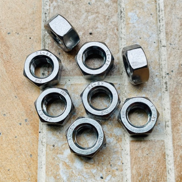 Jual mur magnet kunci 19 stainless mur magnet kruk as besar vespa super ...