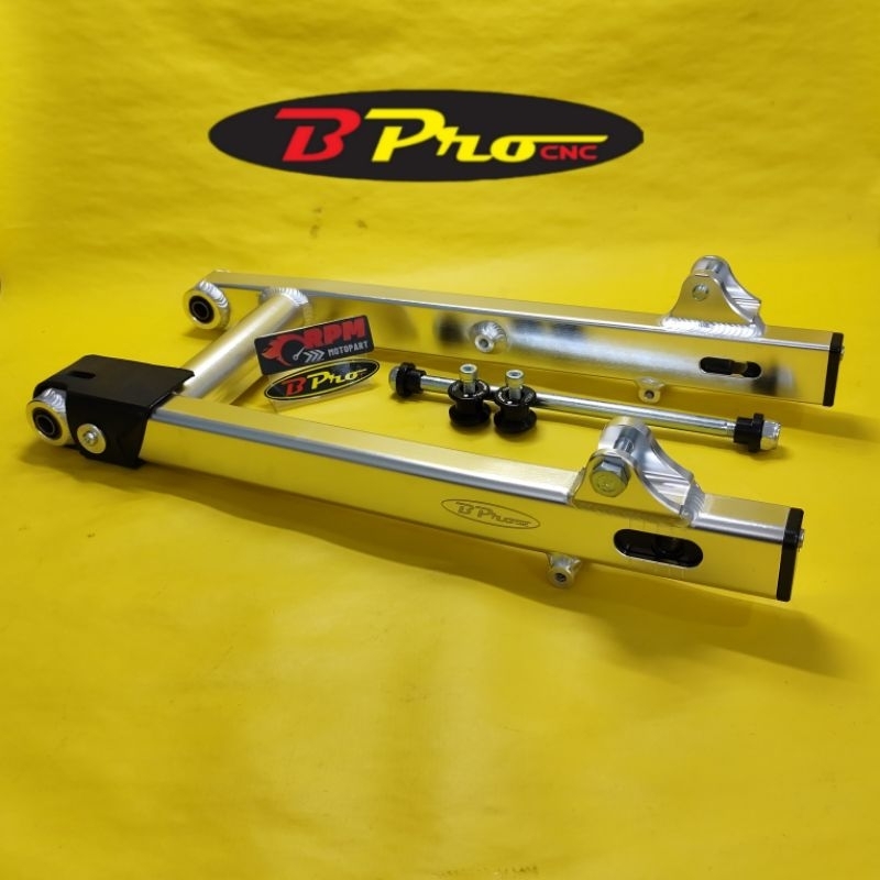 Jual Swing Arm Bpro Yamaha Jupiter Z Kotak Gen2 Non Stabilizer B Pro ...