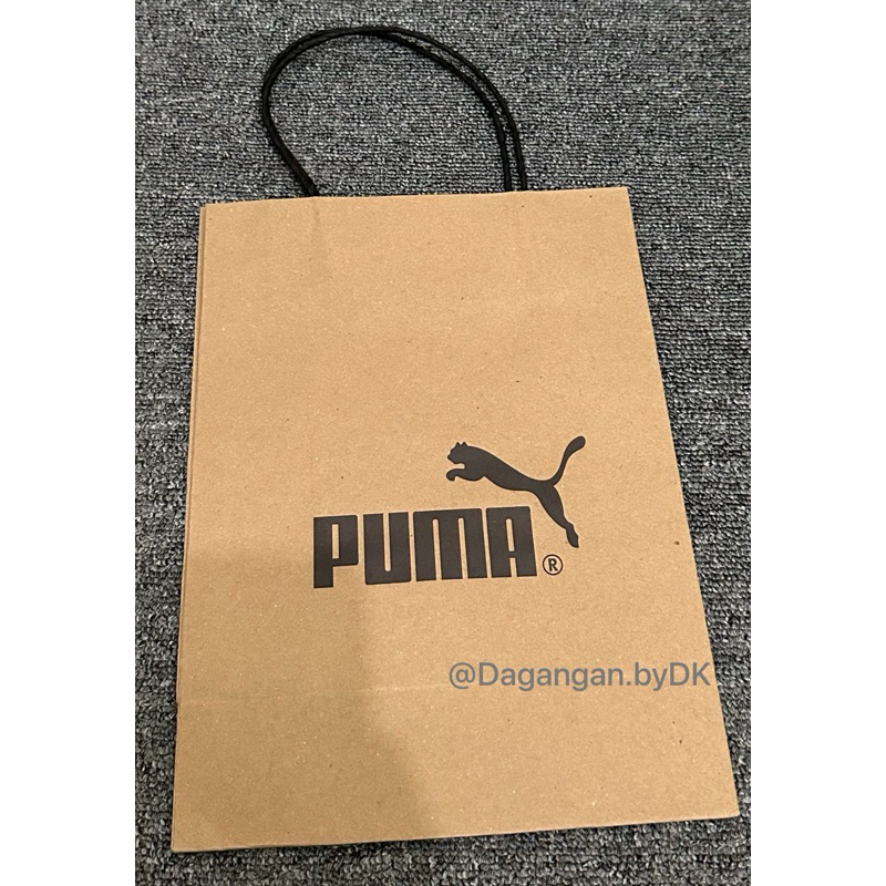 Jual Papar Bag Puma* Resmi Store (Size Small) | Shopee Indonesia