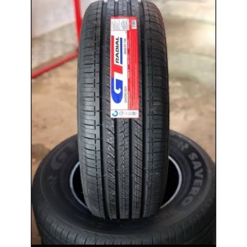 Jual Ban GT Radial 265/60 R18 18 Gajah Tunggal Savero SUV | Shopee Indonesia