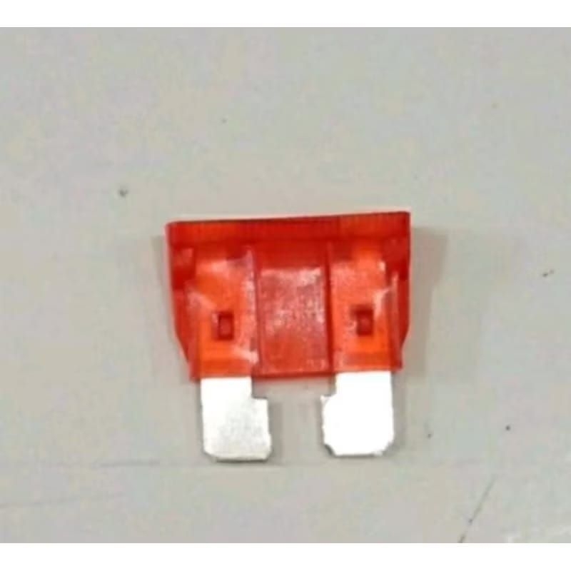 Jual SIKRING FUSE BESAR 10 AMPERE | Shopee Indonesia
