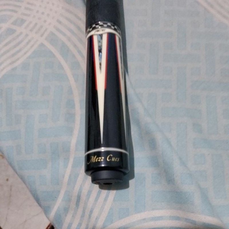 Jual stik billiard mezz 187 merah | Shopee Indonesia