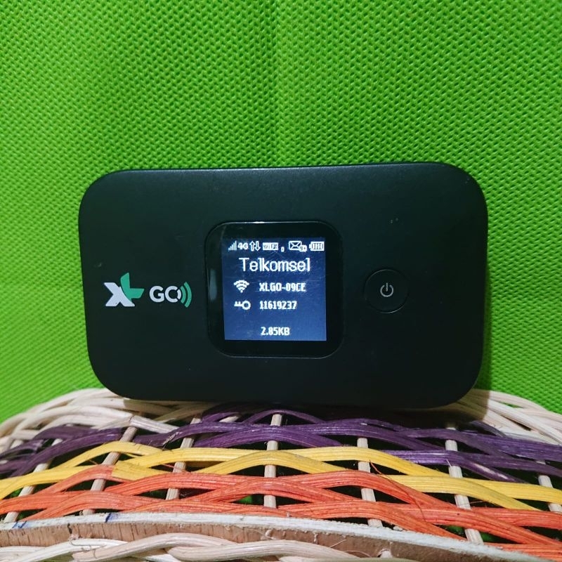 Jual Modem Wifi 4G XLGO Huawei E5577 E5576 E5573 HKM001'M22'M21'Mv003 ...