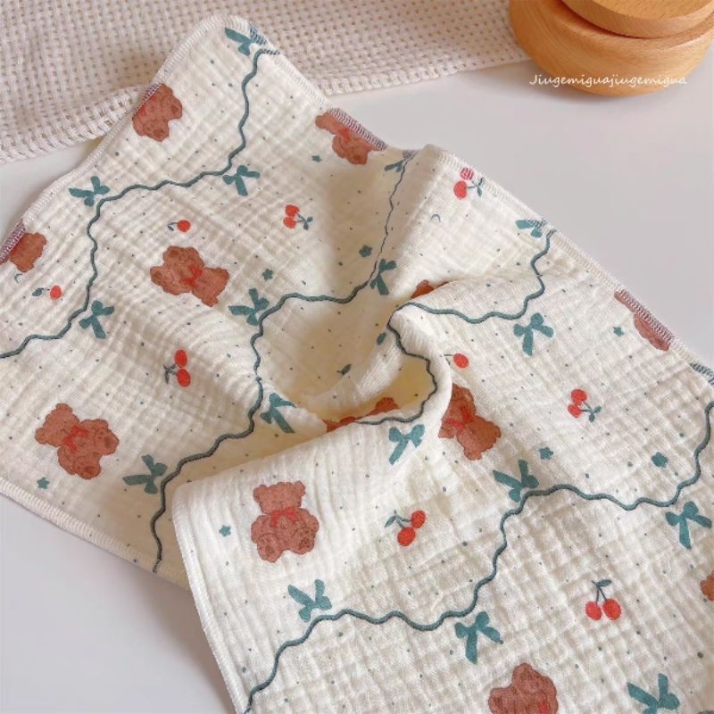 Jual CS-kain Cotton Foam - 05 (Per - 0.5meter) | Shopee Indonesia