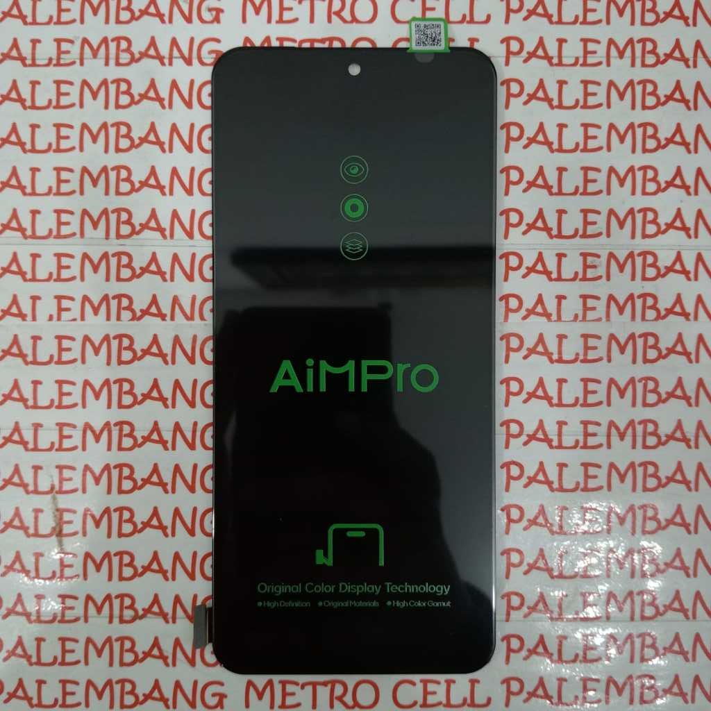 Jual LCD+TS REDMI NOTE 10 4G/NOTE 10S INCELL/SUPER | Shopee Indonesia