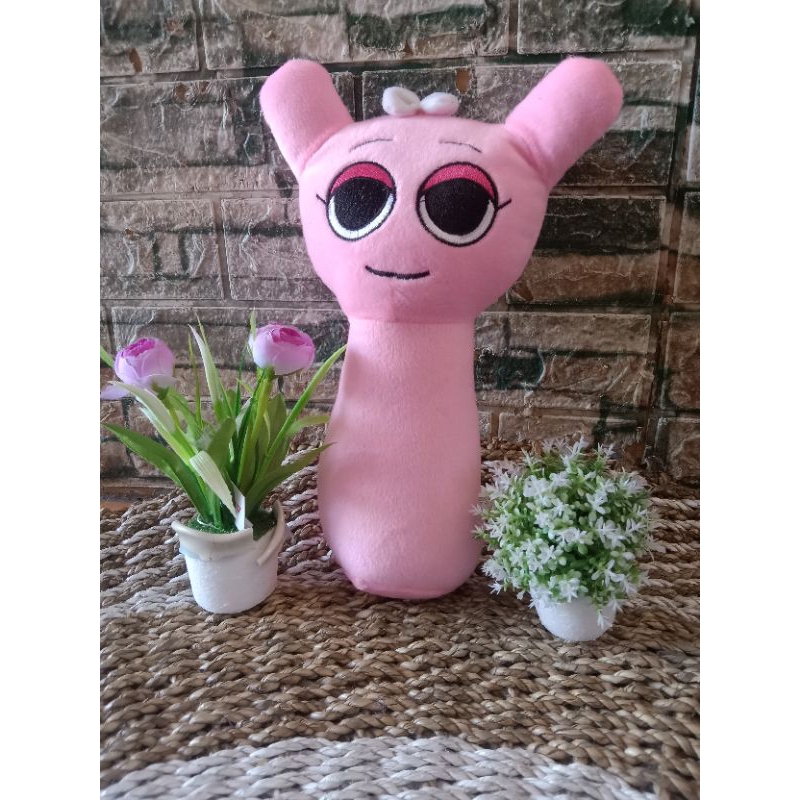 Jual BONEKA SPRUNKI VIRAL 30 cm | Shopee Indonesia