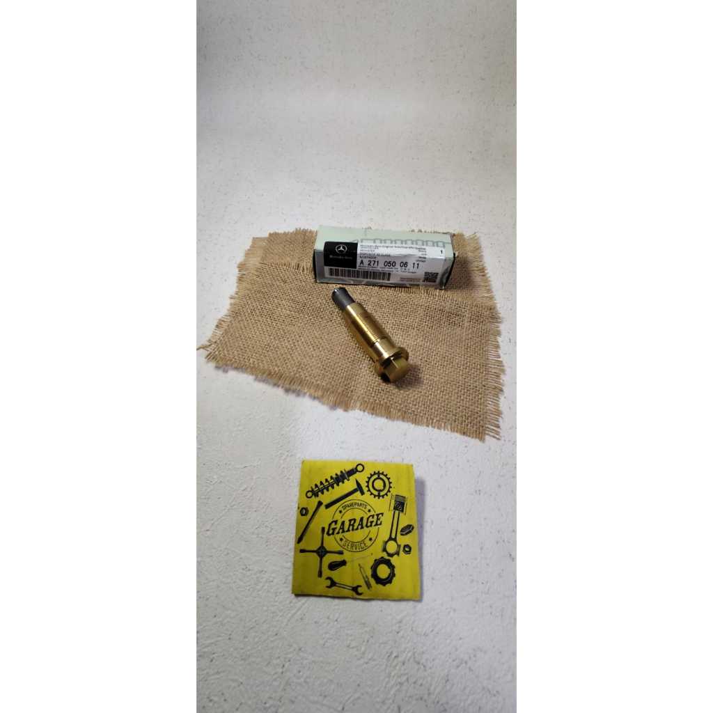 Jual TENSIONER TIMING CHAIN MERCEDES M271 W204 W203 W211 KOMPRESSOR ...