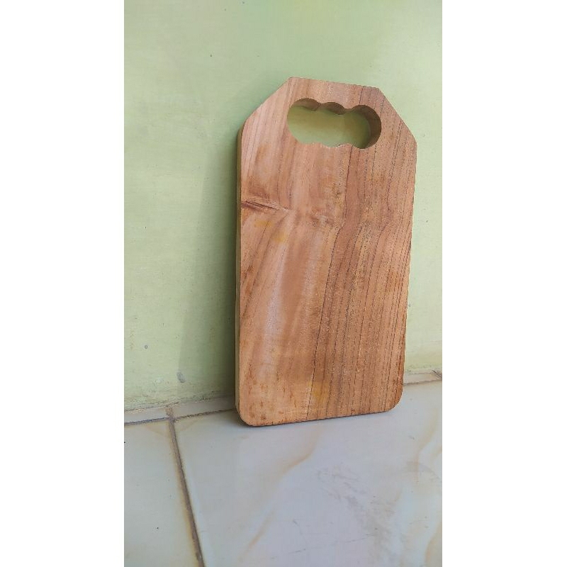 Jual TALENAN kayu jati asli super ,anti jamur ,anti selip ,kuat dan ...