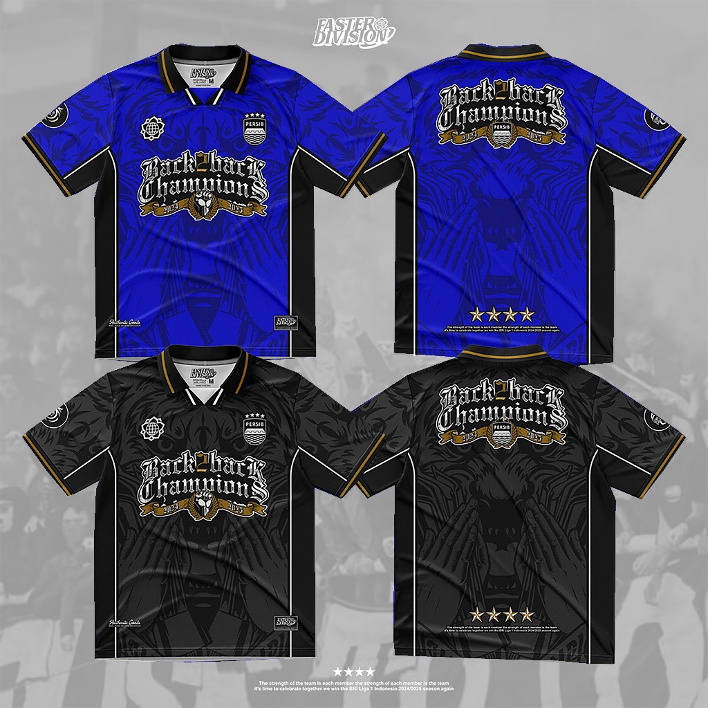 Jual Jersey Back to Back Champion - Jersey Vintage - Jersey Classic ...