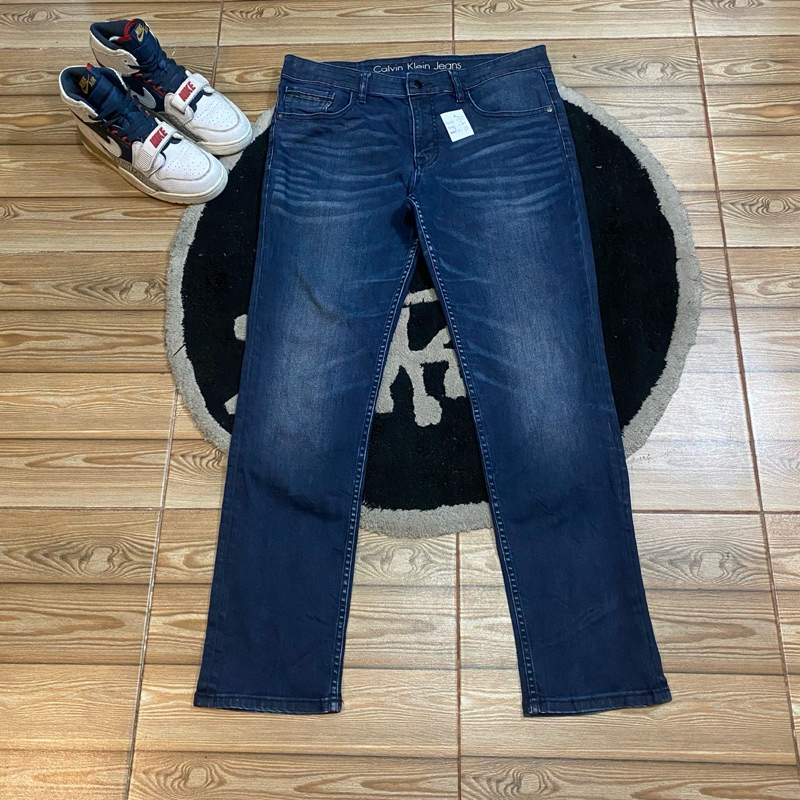 Jual LP JEANS CK PESANAN | Shopee Indonesia