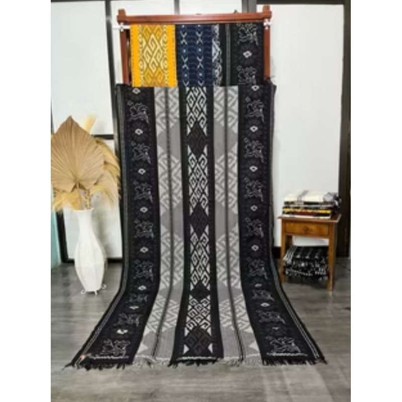 Jual Kain Tenun blanked Jepara Tenun Sumba Tenun Toraja Tenun ...