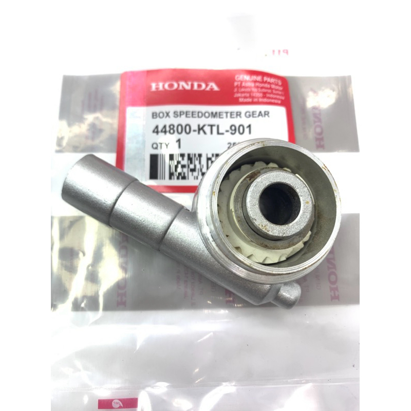 Jual 44800KTL901 GEAR BOX GEARBOX GEAR BOK GEARBOK GIRBOK GIGI ...