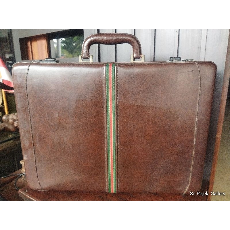 Jual Koper Jadul Vintage Merk Rotary | Shopee Indonesia