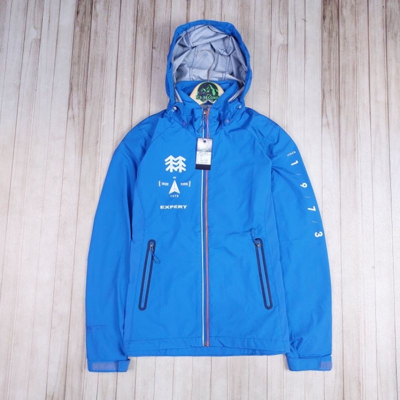 Jual KOLON SPORT size S - jacket gunung outdoor second original ...