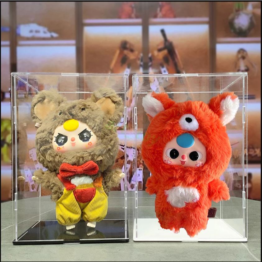 Jual BABY THREE v3 Kotak akrilik, BABY THREE v3 acrilic box acrylic box ...