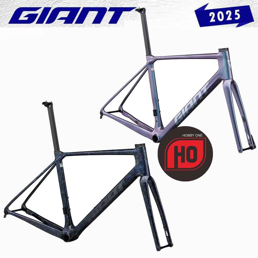 Jual GIANT TCR ADVANCED PRO DISC FRAMESET 2025 | Shopee Indonesia