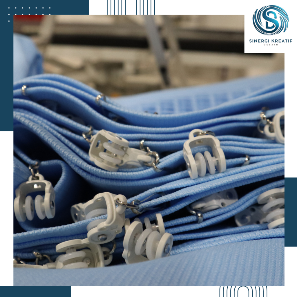 Jual Roda rel gorden rumah sakit - ready stok roda rel standar carrier ...