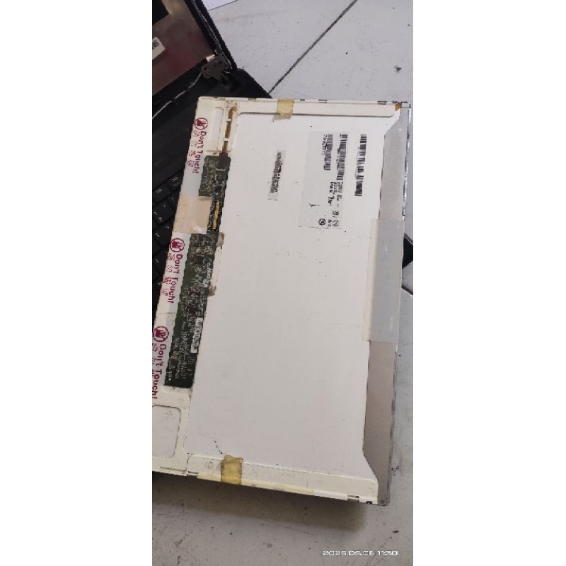 Jual led 14 pin 40 tebal buat laptop | Shopee Indonesia