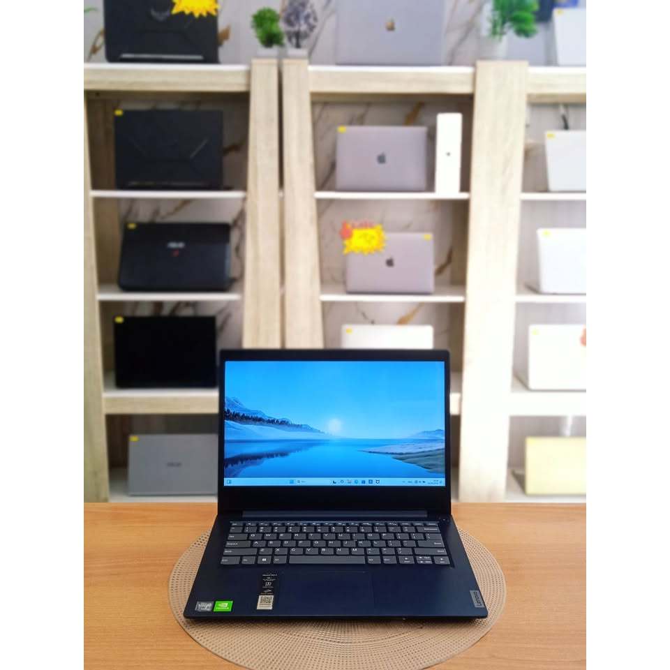 Jual LENOVO IDEAPAD SLIM 3/CORE I5-1035G1/RAM 8GB/SSD 512GB/NVIDIA ...