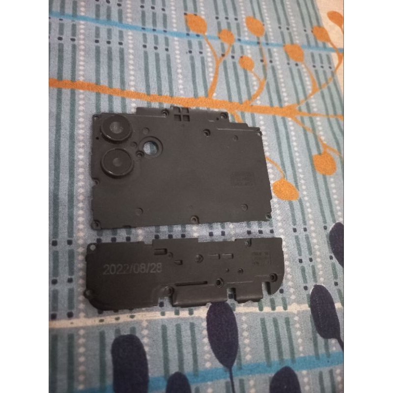 Jual tutup mesin atas bawah samsung a04 ori copotan hp mulus | Shopee ...