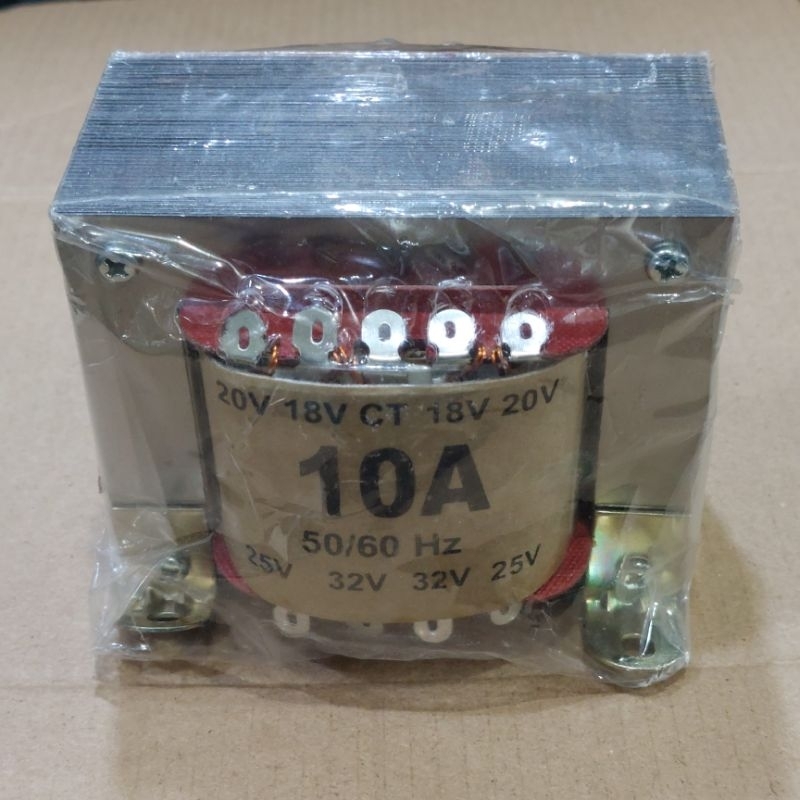 Jual Trafo 10 Ampere CT | Shopee Indonesia