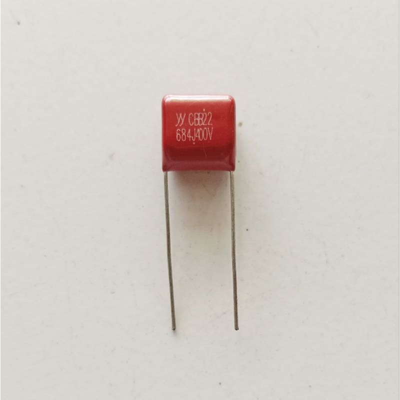 Jual Capacitor kapasitor bass elektrik 068uf busa utk yamaha ibanez ...