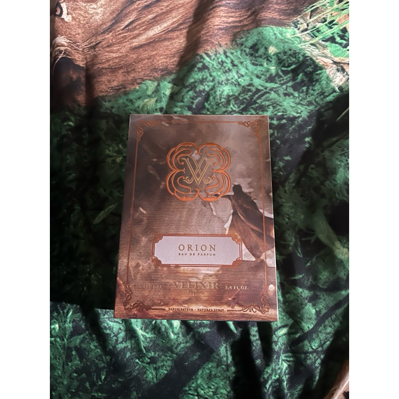 Jual VELIXIR ORION BNIB | Shopee Indonesia
