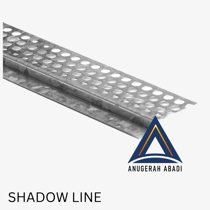 Jual SHADOW LINE GYPSUM SHADOW LINE TALI AIR | Shopee Indonesia